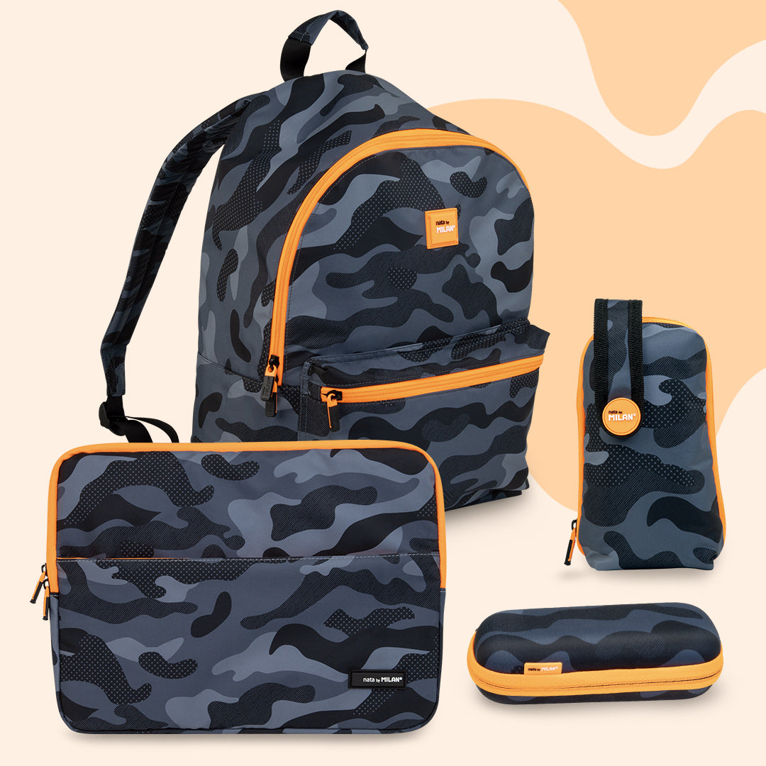 Mochilas x Gama – PracticOffice