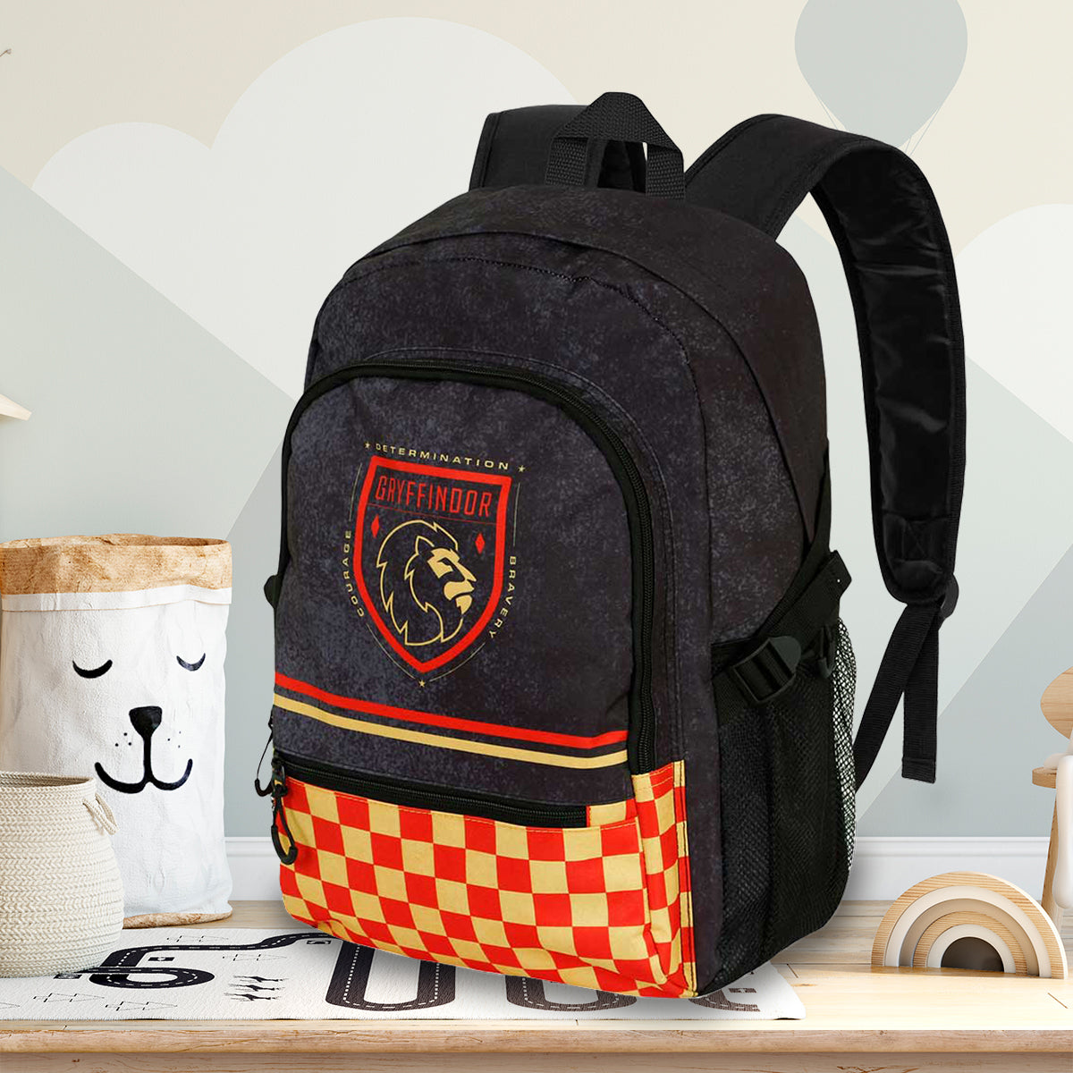 Mochilas Harry Potter – PracticOffice