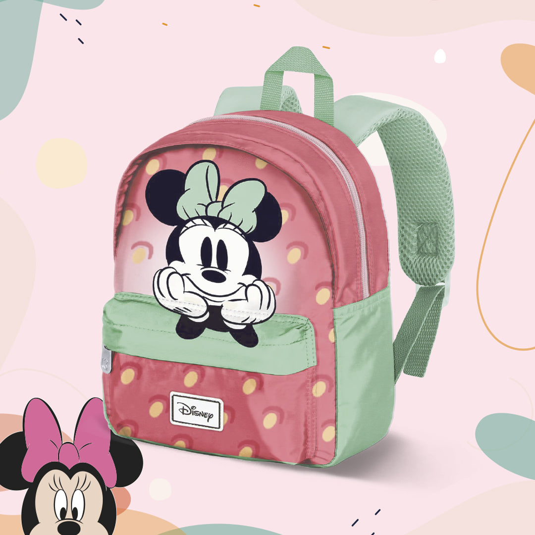 Mochilas Preescolar – PracticOffice