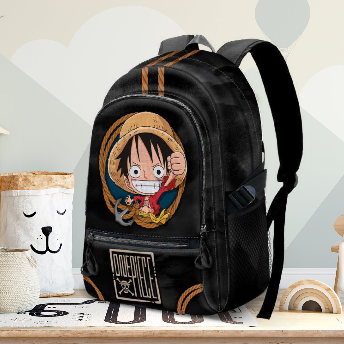 Mochilas Manga – PracticOffice
