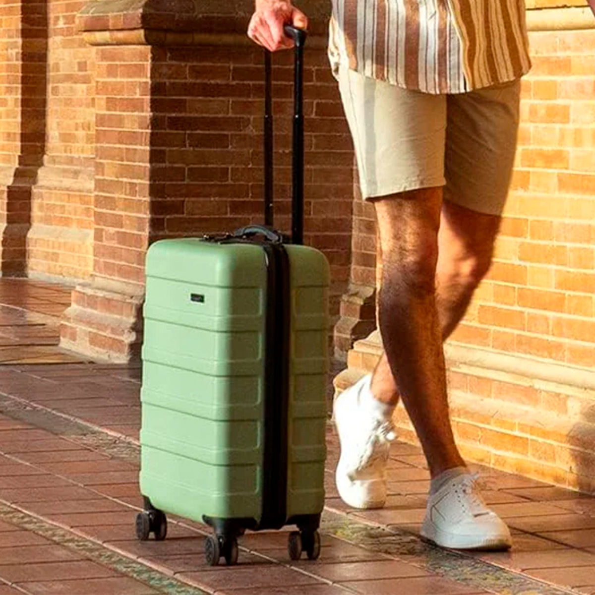 Maletas Cabina – PracticOffice